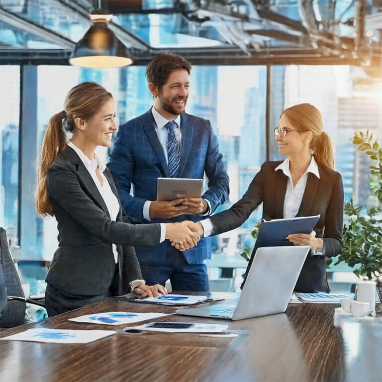 International Law Firm in Thailand - Lex Nova Partners