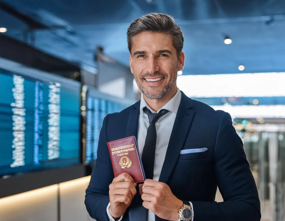 SMART Visa Thailand for Professionals 2024 Guide